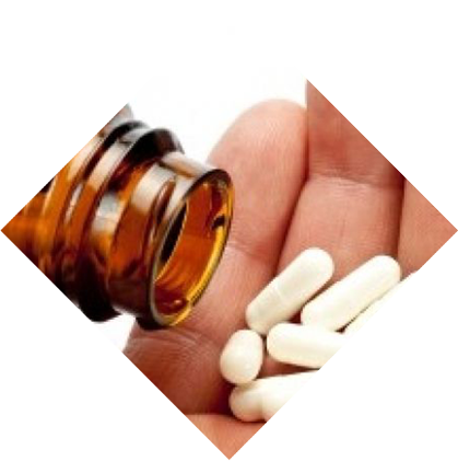 Pharmaceutical Distributors | INBA Pharmaceuticals