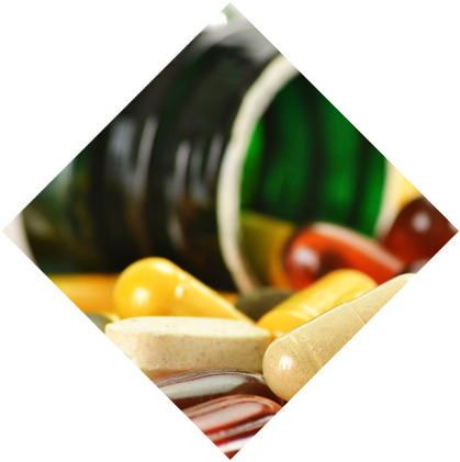 Pharmaceutical Distributors | INBA Pharmaceuticals